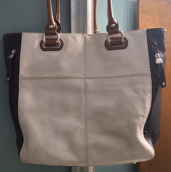 Tignanello | Bags | Tignanello Shoulder Bag | Poshmark